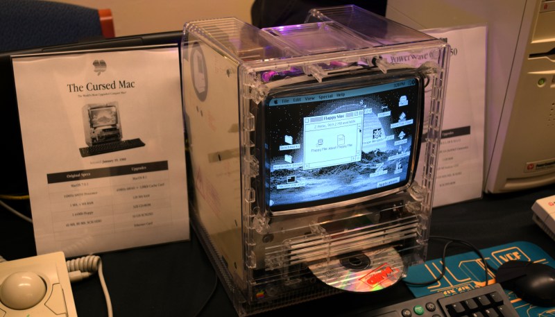 Vcfeast21_cursedmac1 | Hackaday