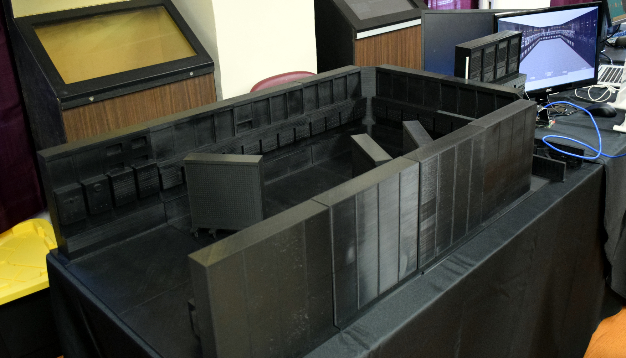 VCF East Roars Back To Life | Hackaday