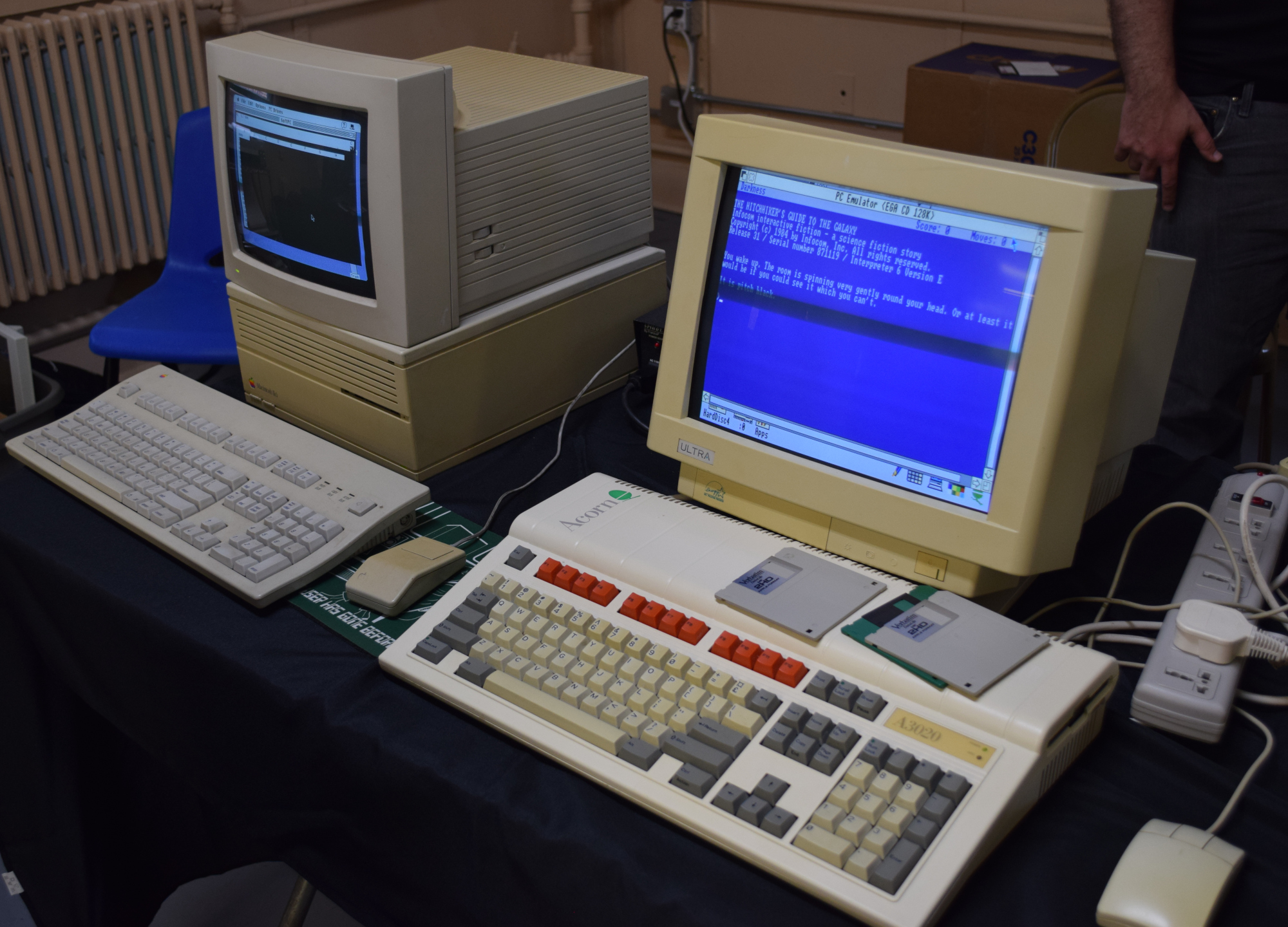 Vcfeast21_gallery10 | Hackaday