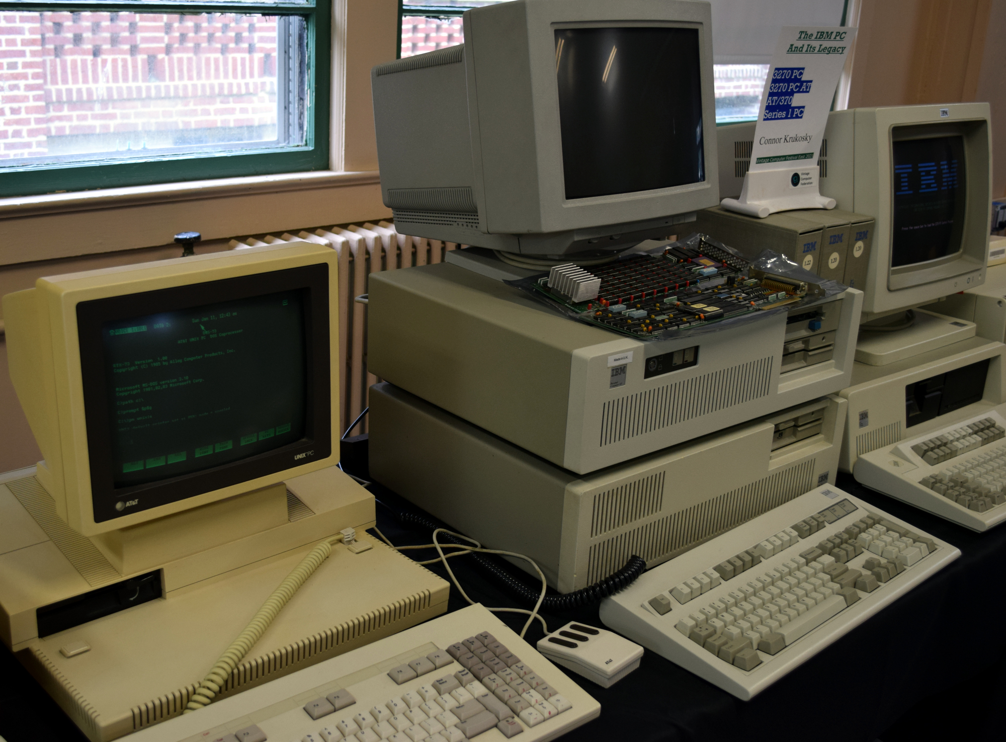 Vcfeast21_gallery14 | Hackaday