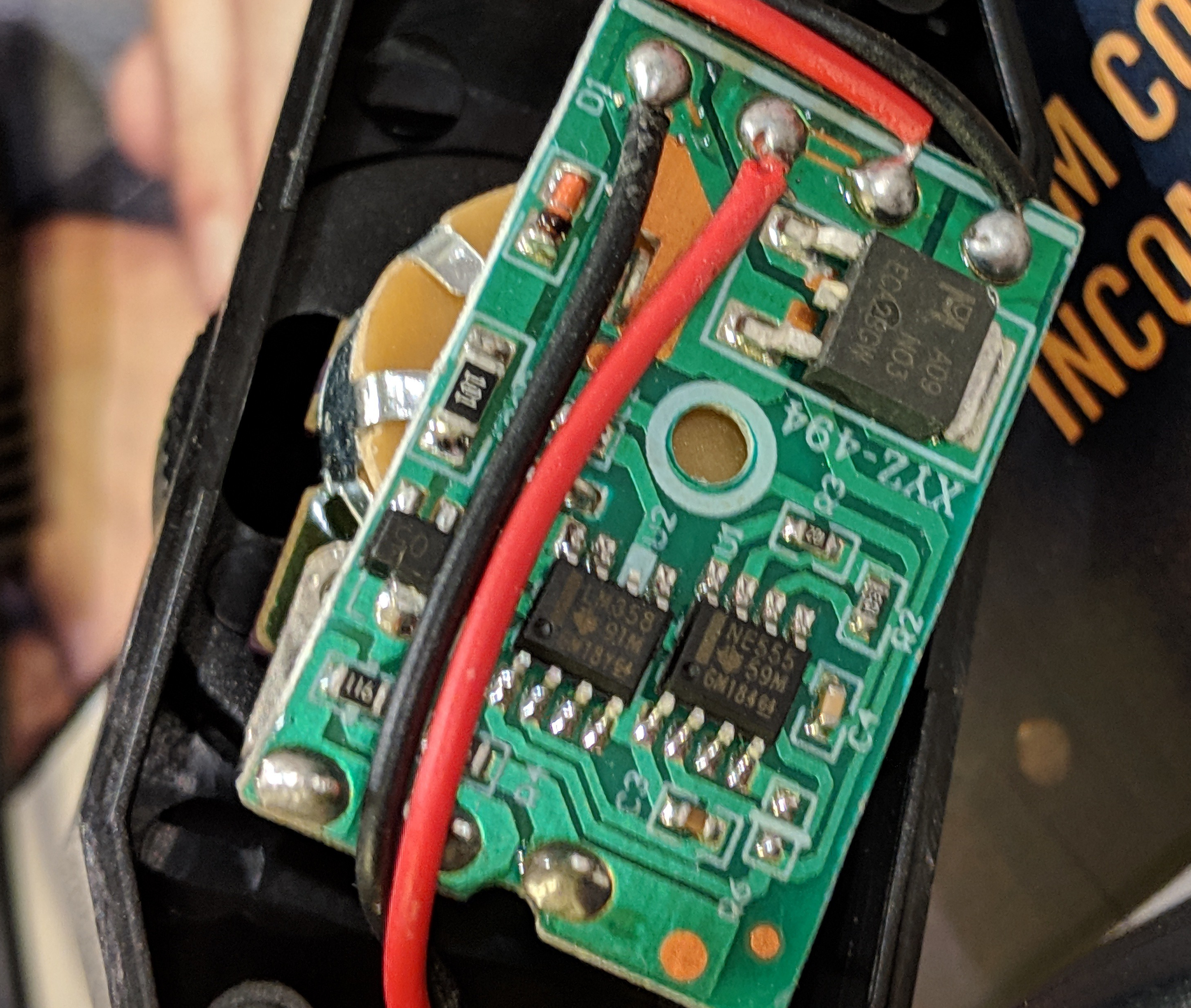 The 555 Timer Contest Returns! | Hackaday
