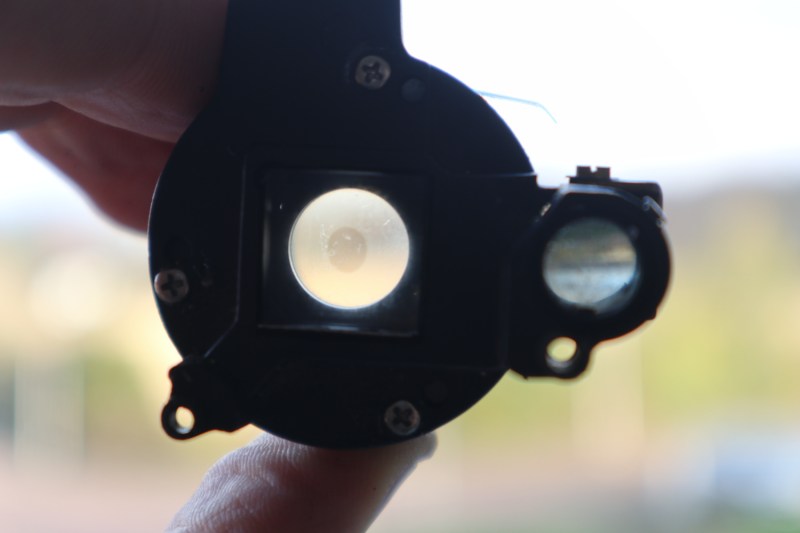 The Seductive Pull Of An Obsolete Home Movie Format | Hackaday