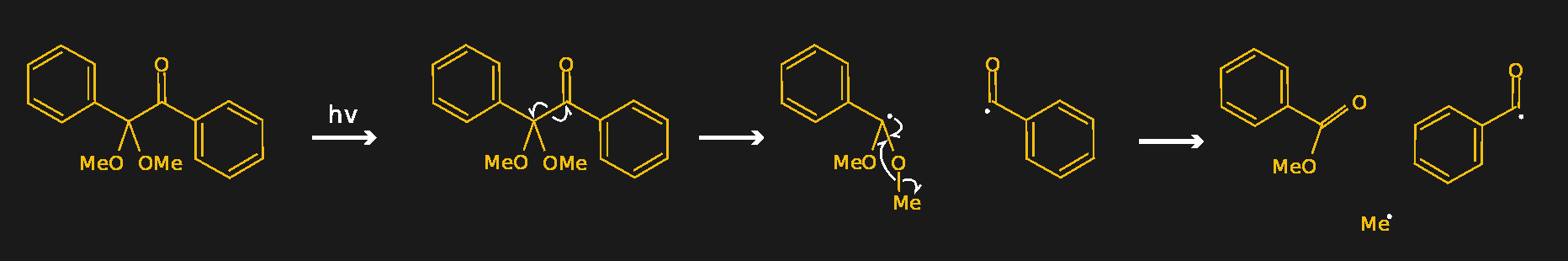 Plastics: Photopolymers For 3D Printing And Beyond | Hackaday