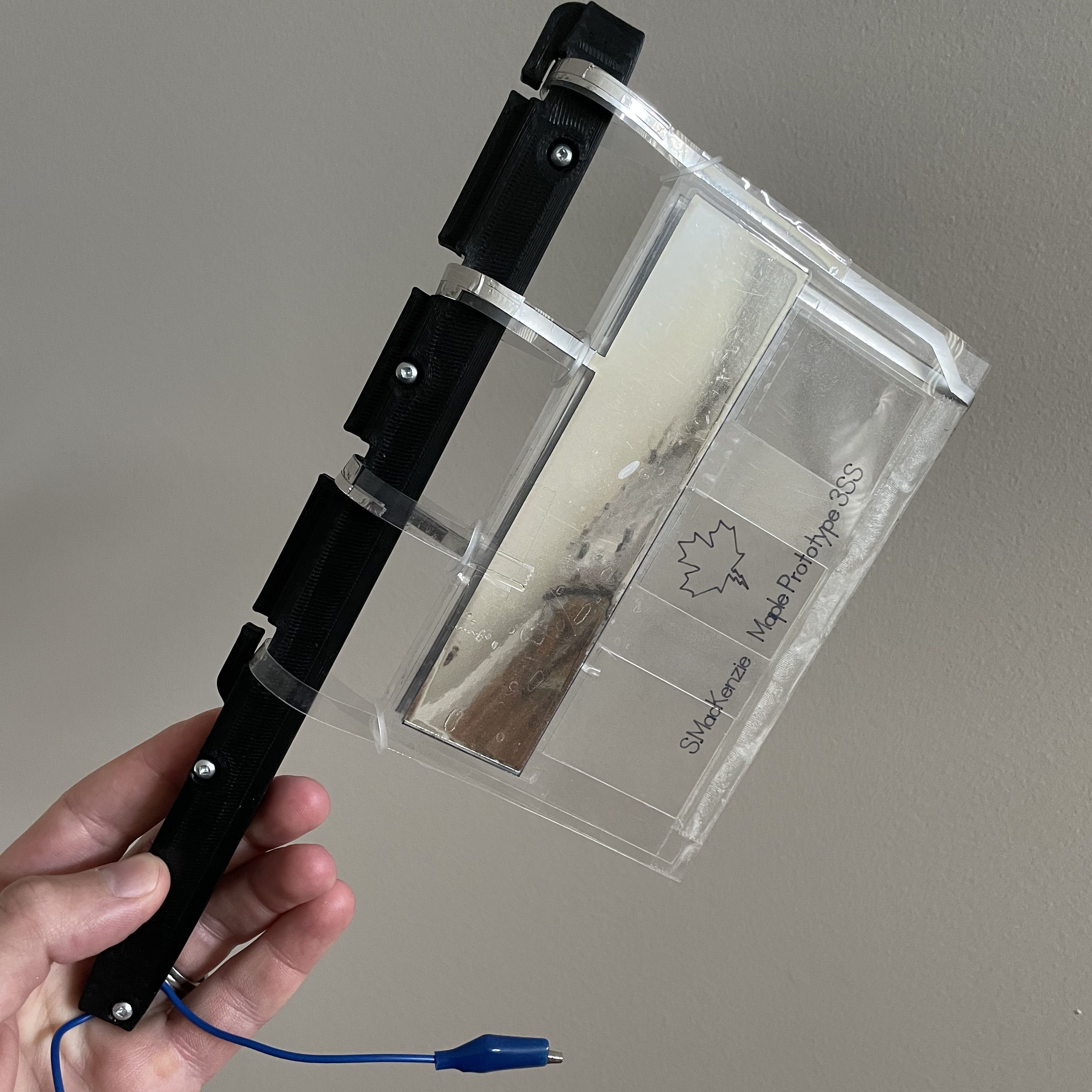 FlowIO Takes Top Honors In The 2021 Hackaday Prize | Hackaday