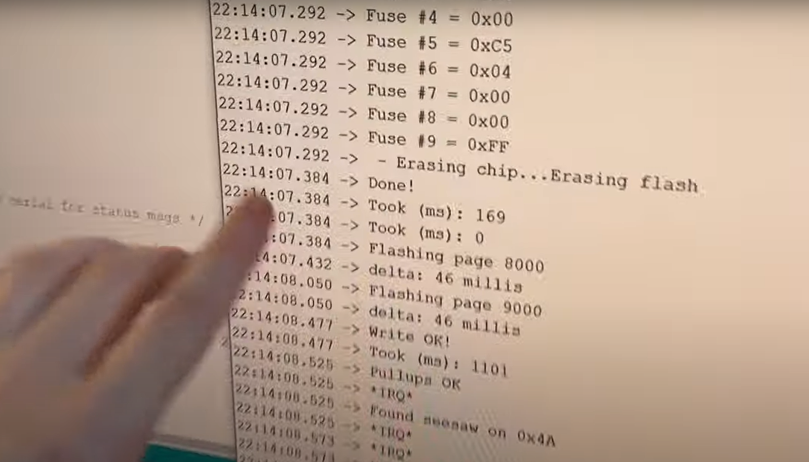 UPDI | PlanetArduino