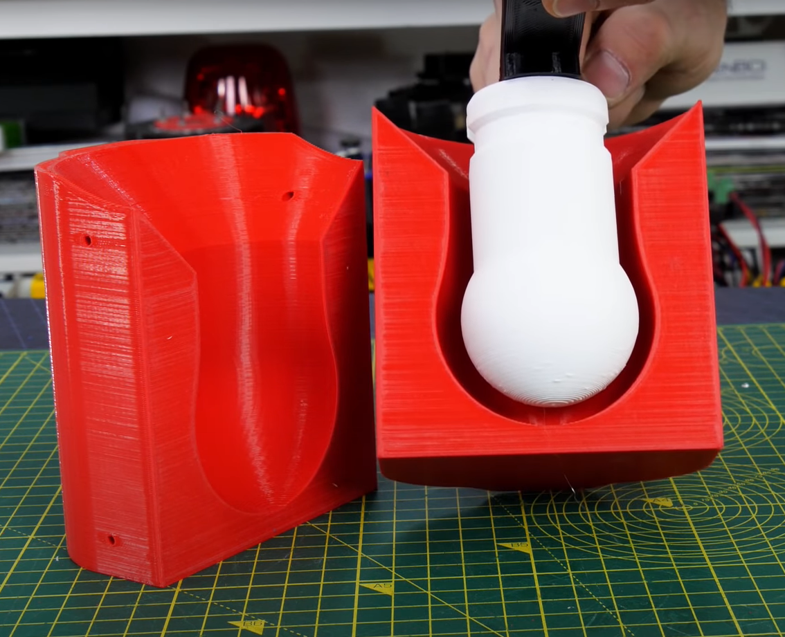 James Bruton | Hackaday