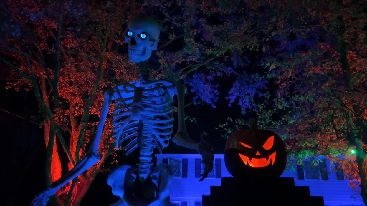 Spooky Winners Of The Halloween Hackfest Contest | Hackaday