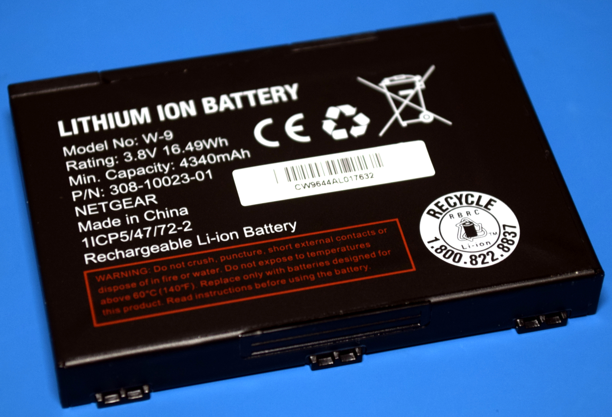 Teardown: Verizon AC791L Jetpack 4G Mobile Hotspot | Hackaday