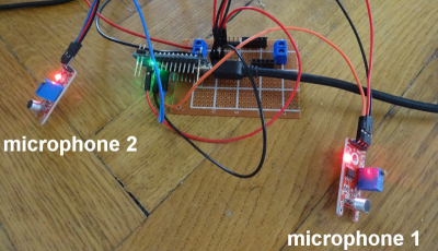 audio | PlanetArduino