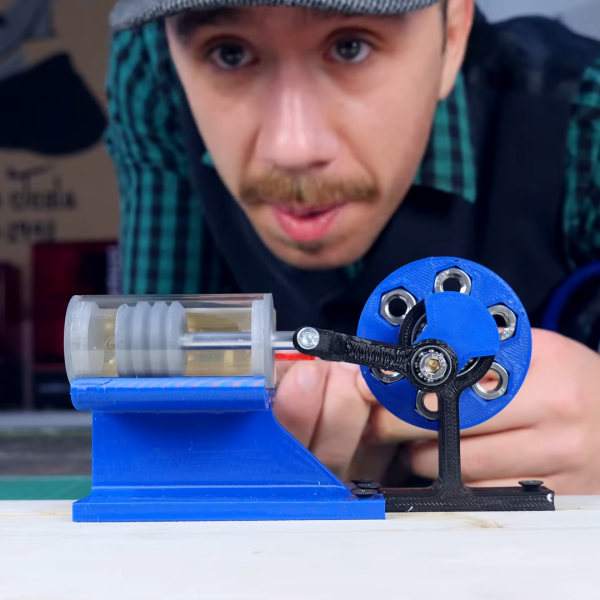 You Can 3D Print A Working Reciprocating Steam Engine Hackaday you-can-3d-print-a-working-reciprocating-steam-engine-hackaday