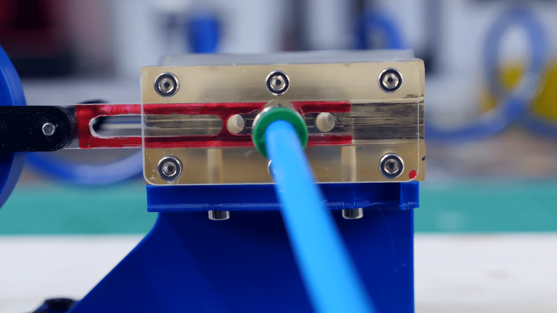 You Can 3D Print A Working Reciprocating Steam Engine | Hackaday