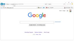 Gone Google Toolbar 2000 2021 Hackaday