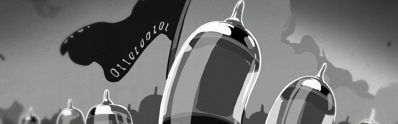 Revolution_blogview | Hackaday