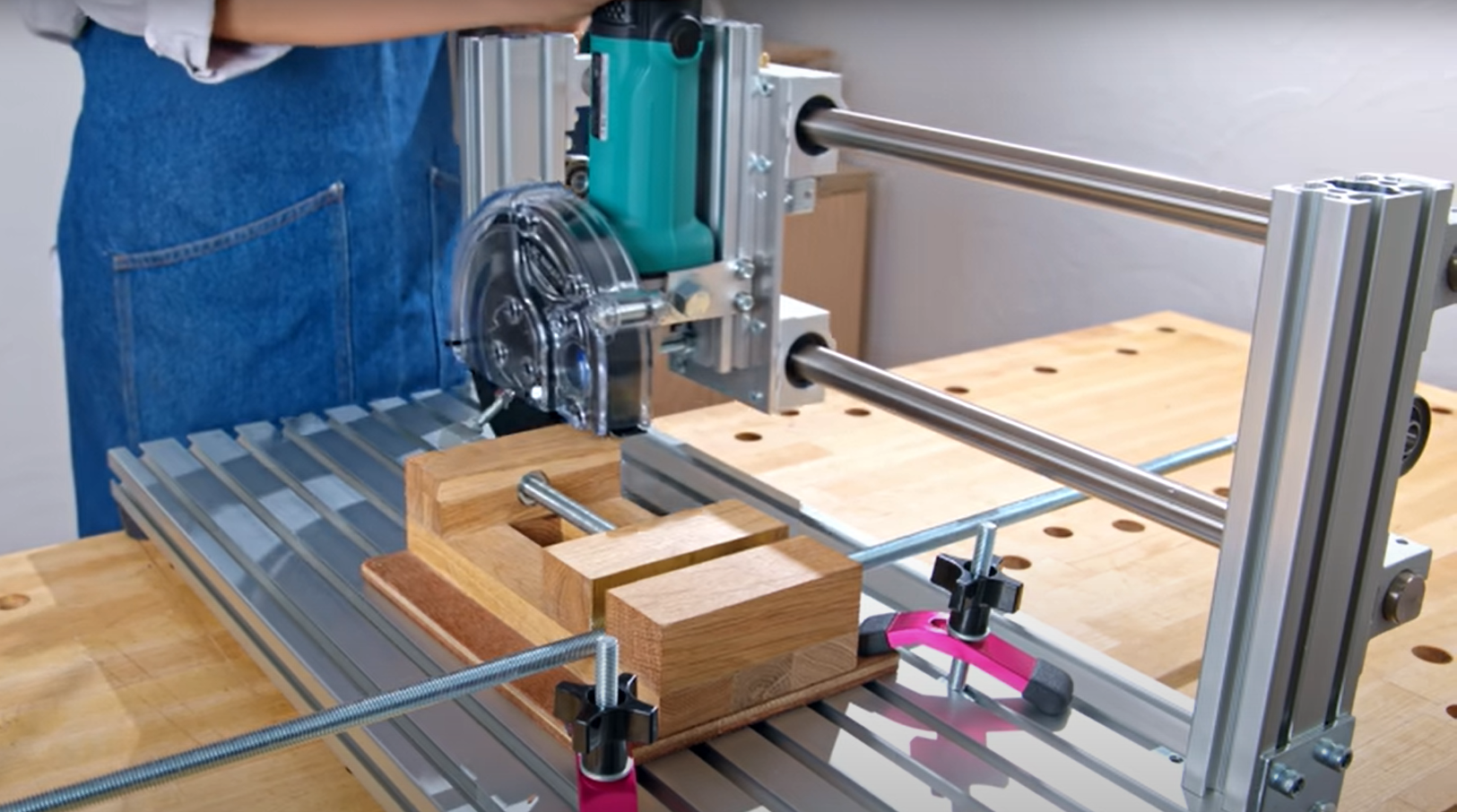 Angle Grinder | Hackaday