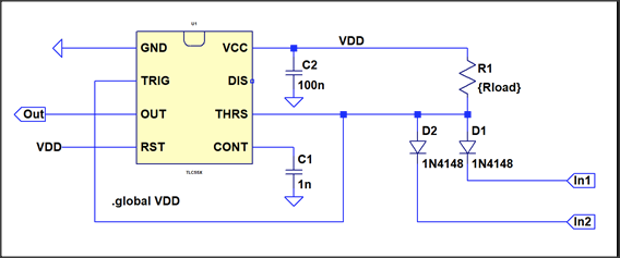 Implementing A CPU Using 555 Timers And Logic Synthesis | Hackaday