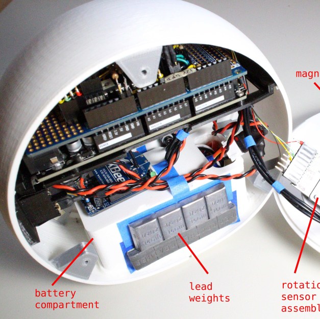 Ballbot-thumb | Hackaday