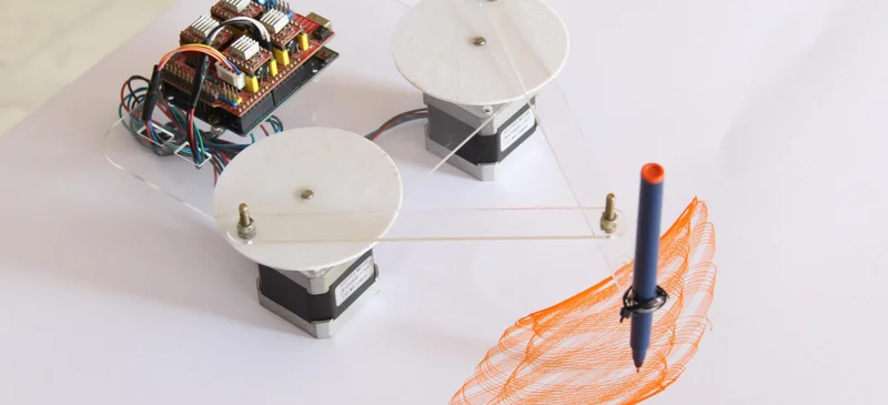 plotter | PlanetArduino