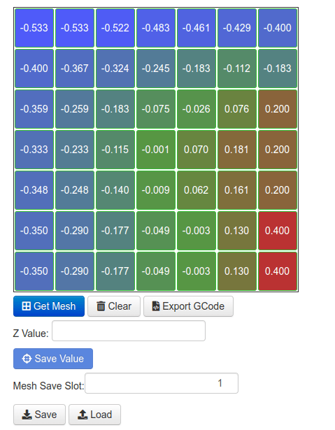 3D Printering: Getting Started With Universal Bed Leveling | Hackaday