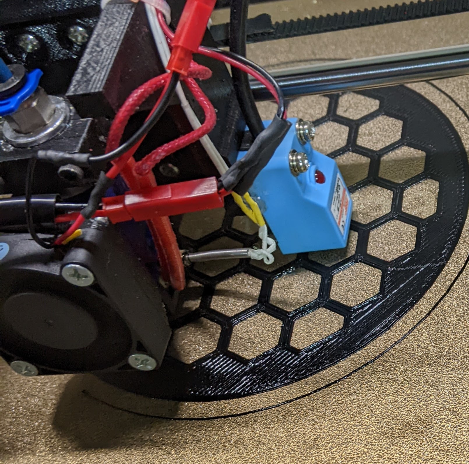 3D Printering: One Bed Level To Rule Them All | Hackaday