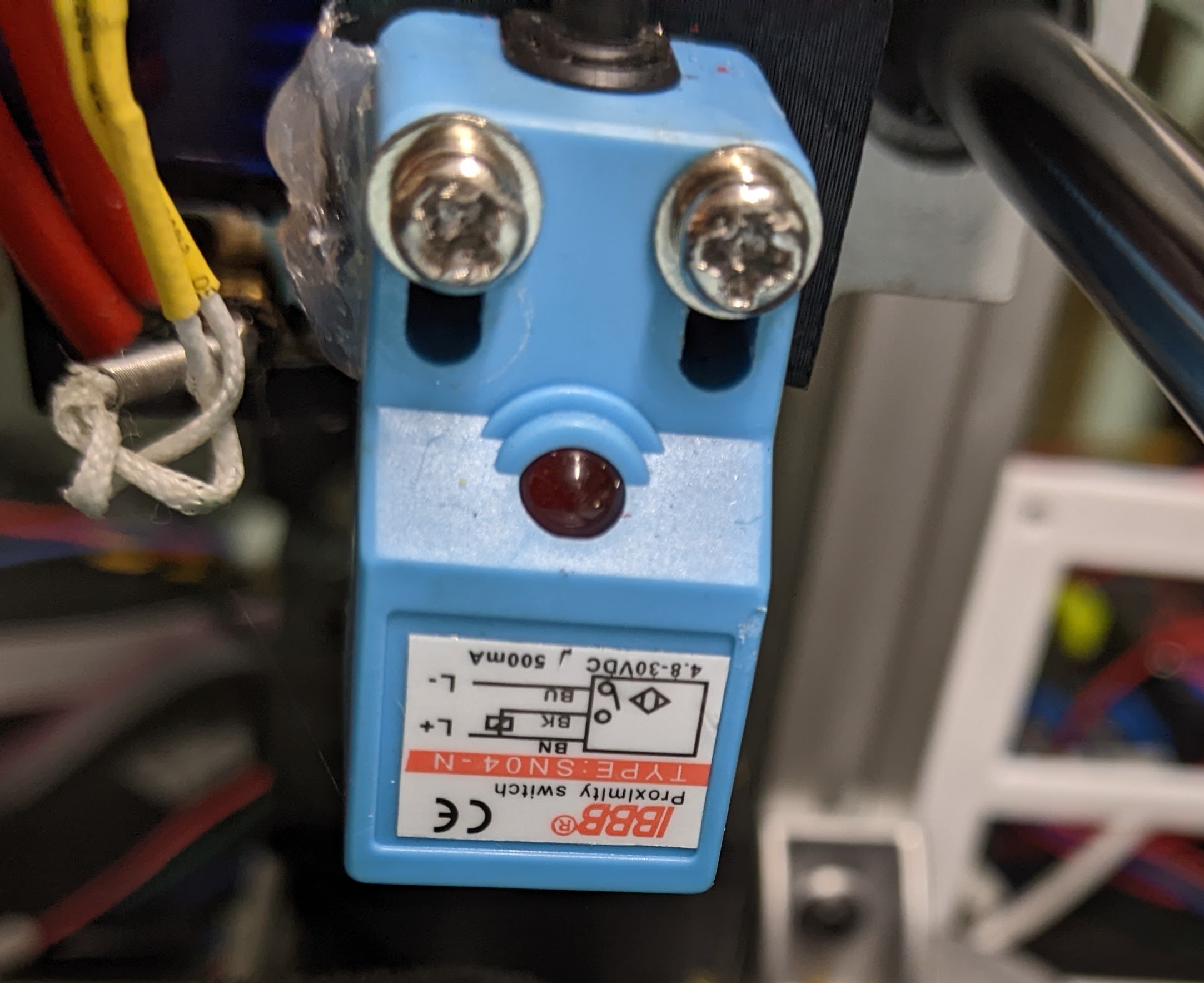 3D Printering: Adaptive Bed Leveling | Hackaday