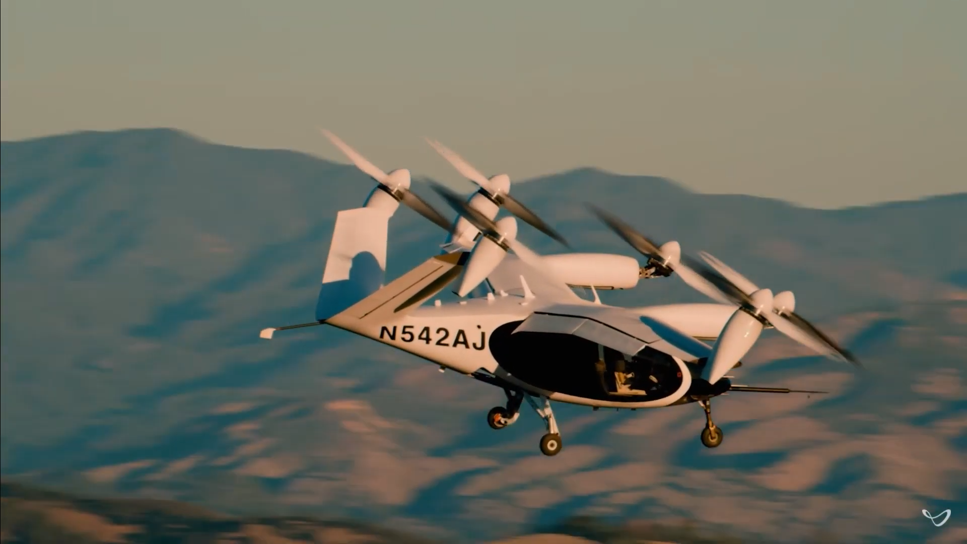 Radio Control Joby Aircraft Uses Six Tiltrotors To Fly | Hackaday