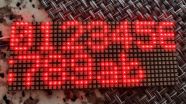 Tiny LED Matrix Panels Tile Together Perfectly Hackaday