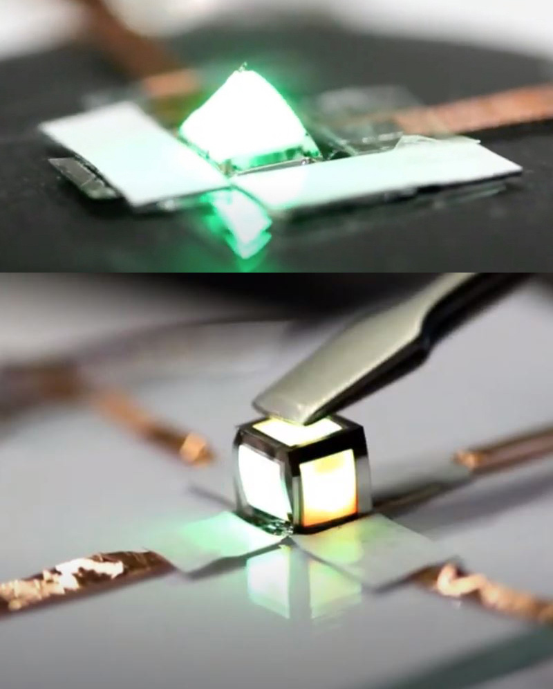 Origami | Hackaday