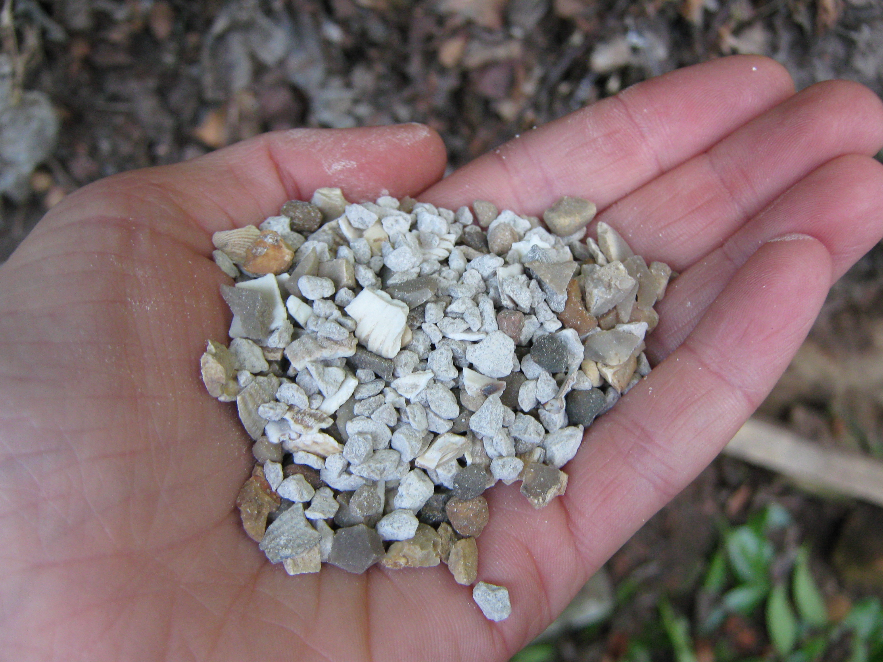 The Road Is Peppered With Rock Salt Alternatives | Hackaday