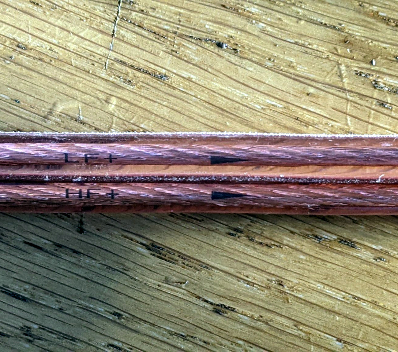 Know Audio: A Mess Of Cables | Hackaday