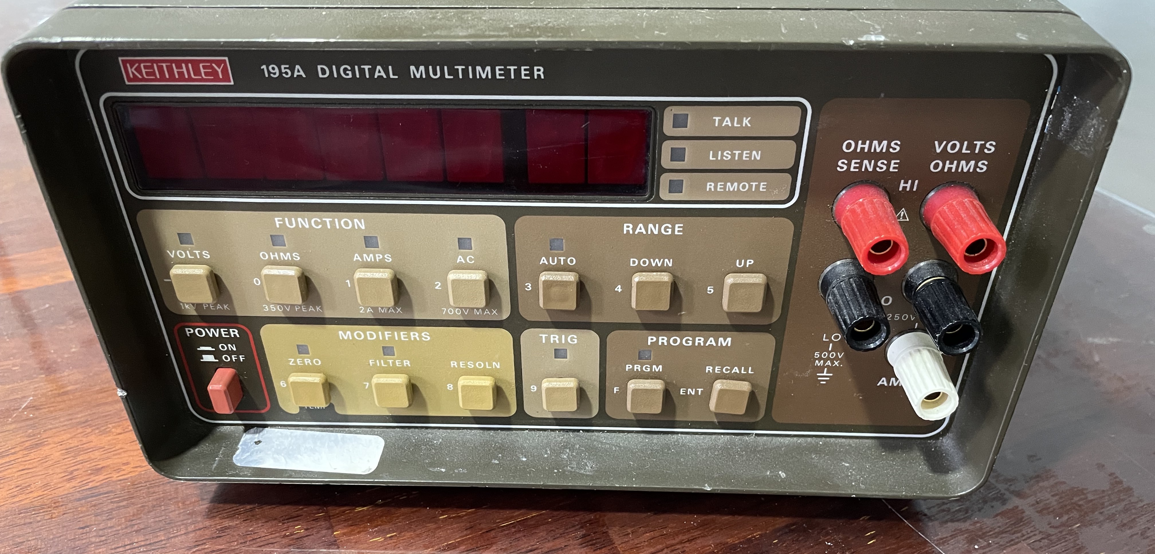 Save Money And Have Fun Using IEEE-488 | Hackaday