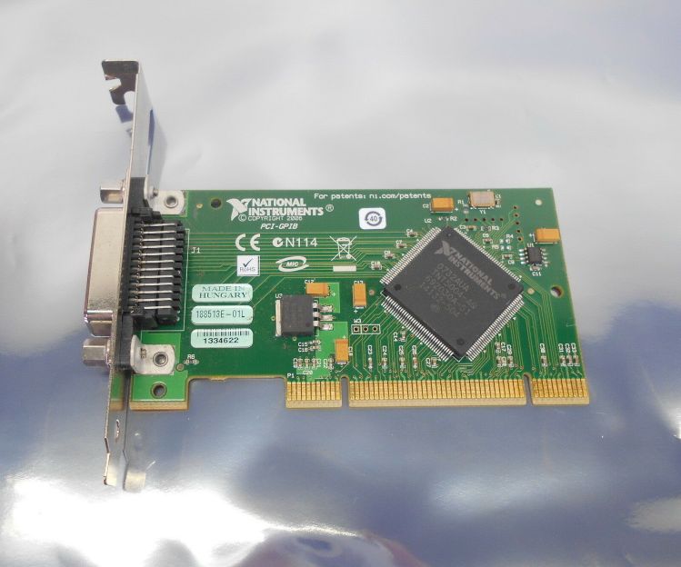 Save Money And Have Fun Using IEEE-488 | Hackaday