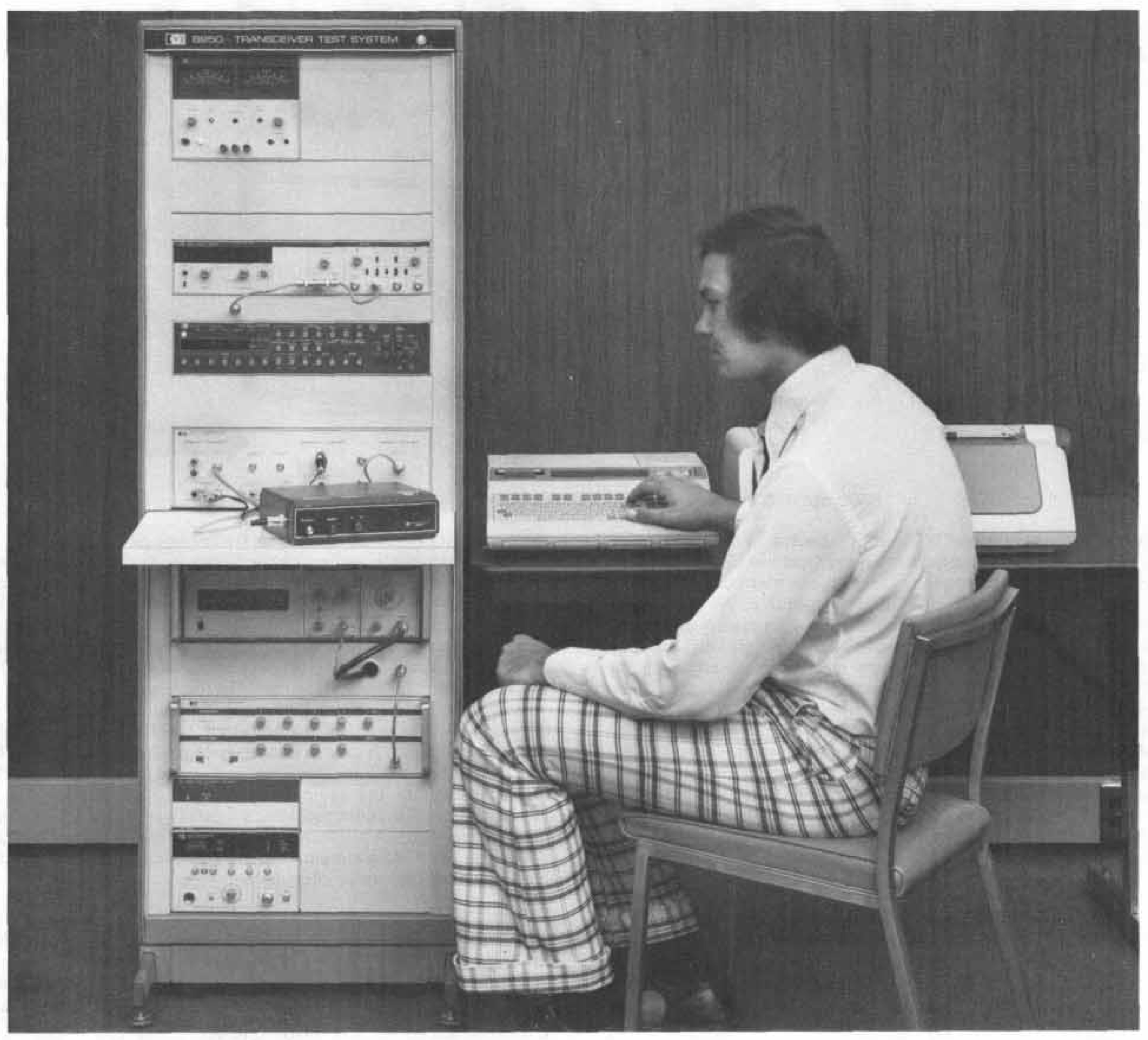 Save Money And Have Fun Using IEEE-488 | Hackaday