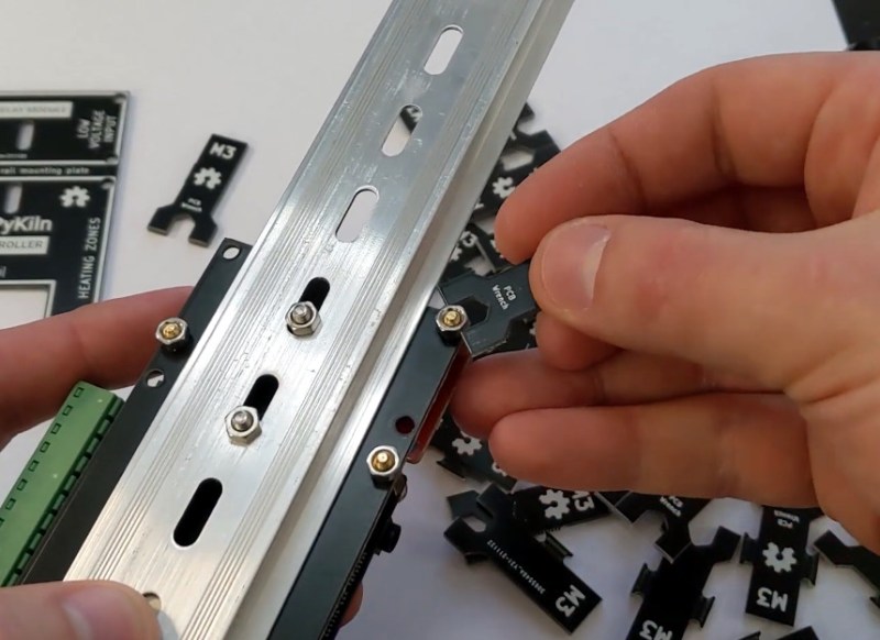 Ultra Cheap PCB Wrenches Make Perfect Kit Accessory | Hackaday