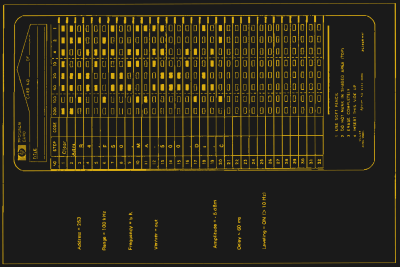 Save Money And Have Fun Using IEEE-488 | Hackaday