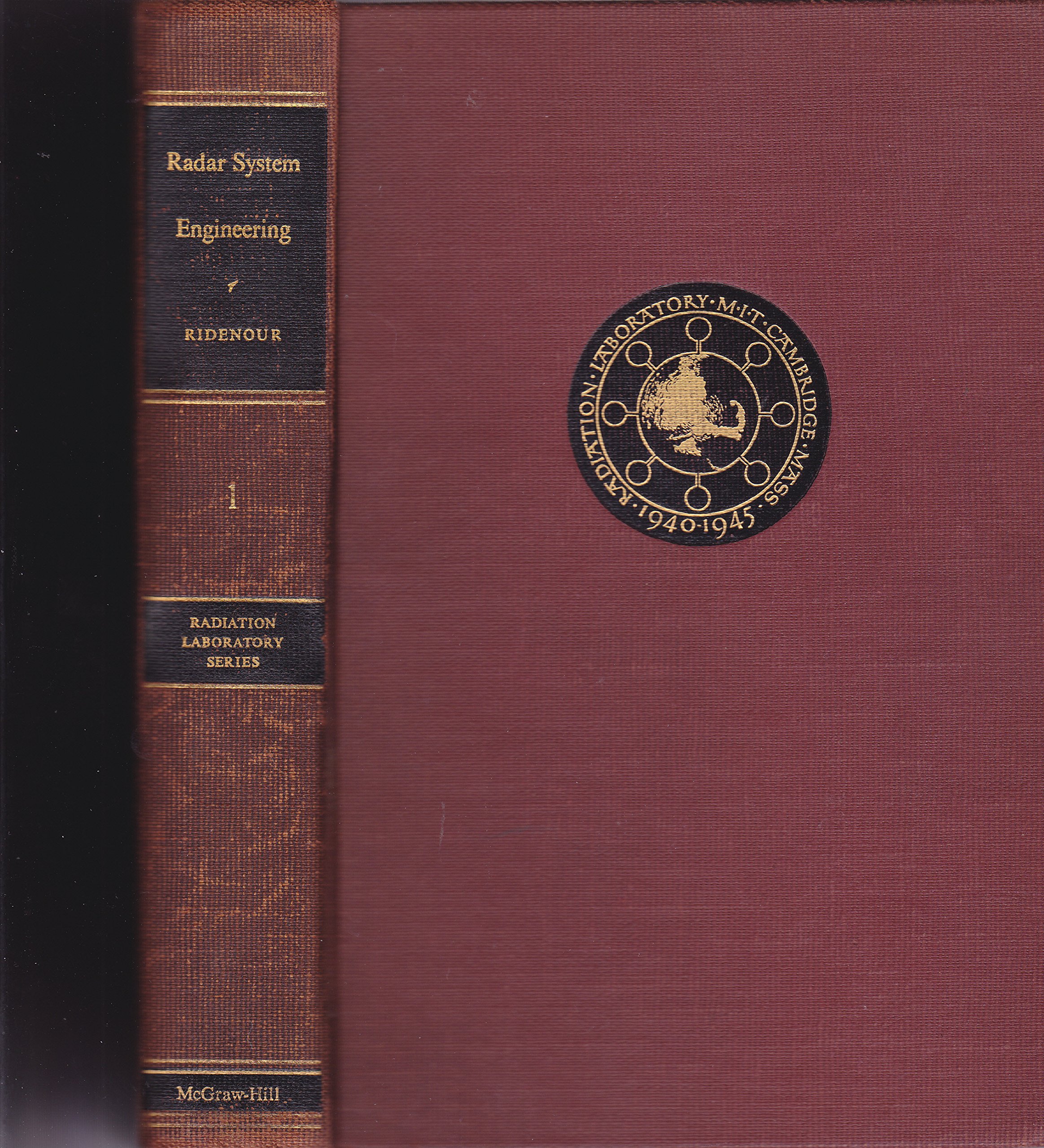 Remembering The MIT Radiation Laboratory | Hackaday