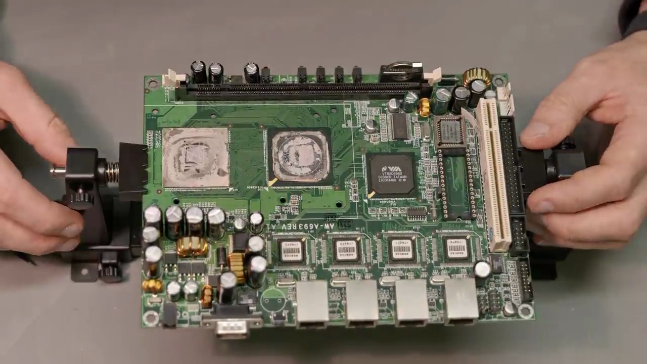 Computer Hacks | Hackaday | Page 15