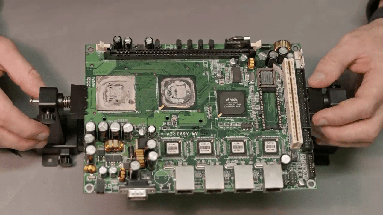 Computer Hacks | Hackaday | Page 15