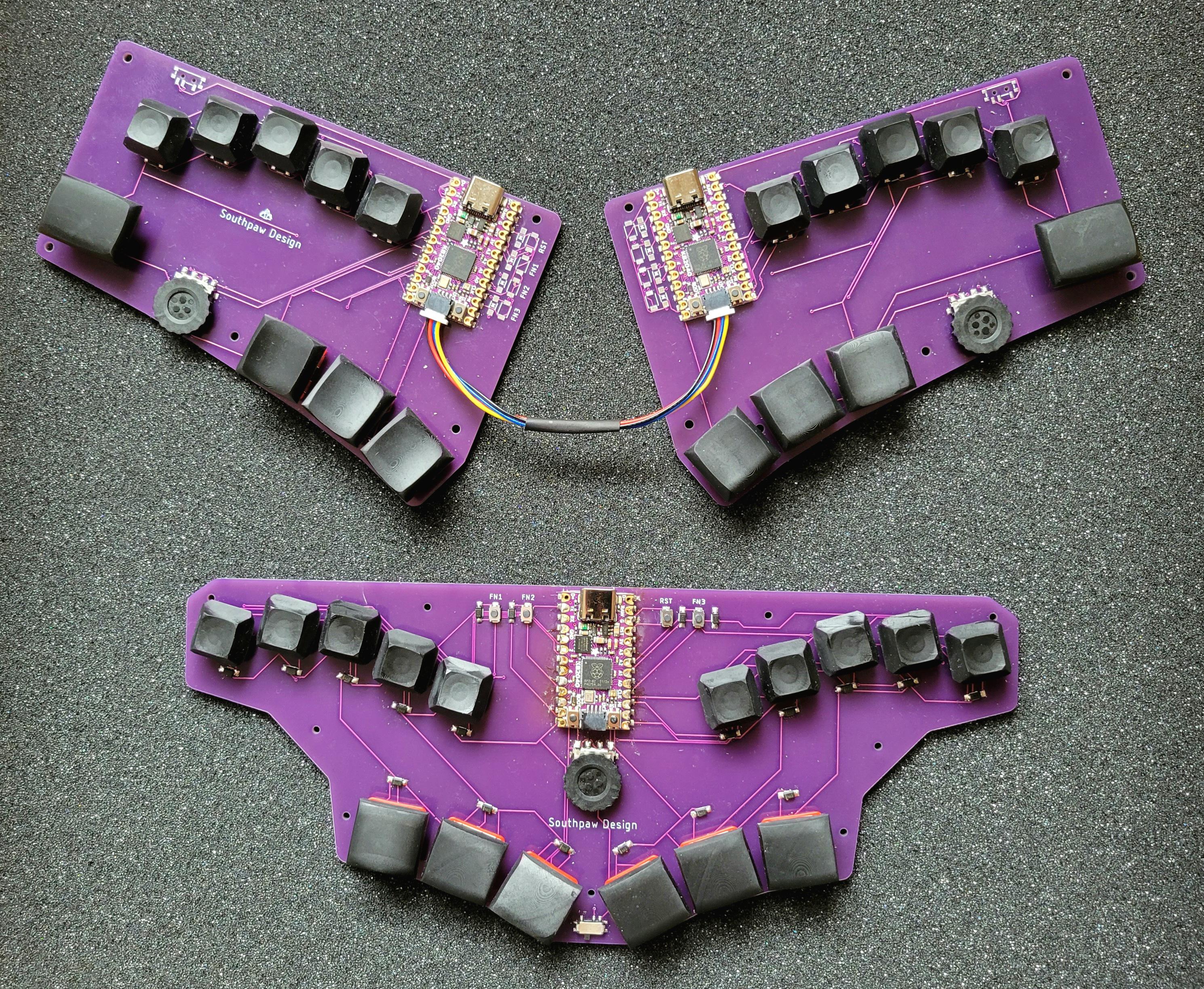 5-way Switch | Hackaday