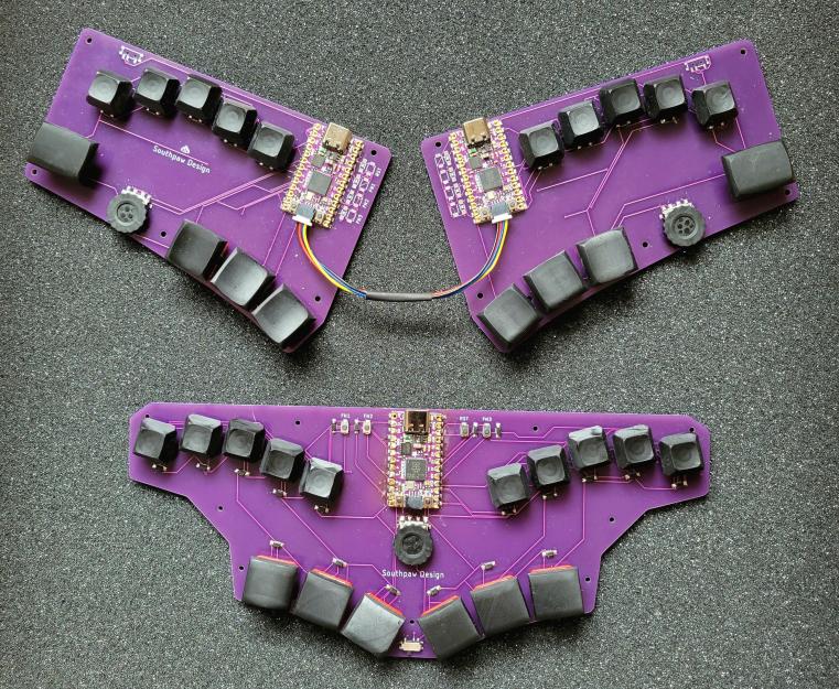 5-way Switch | Hackaday