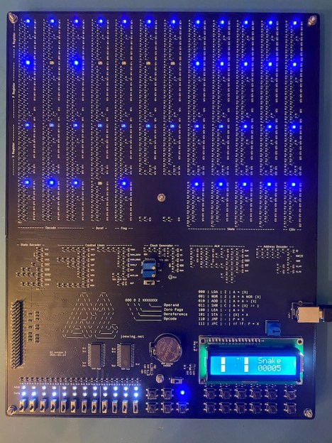 ALU | Hackaday