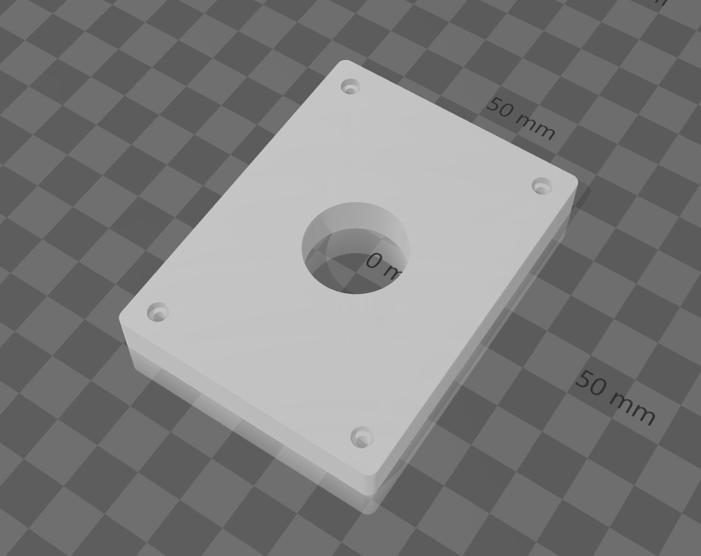 CadQuery Comes Of Age | Hackaday