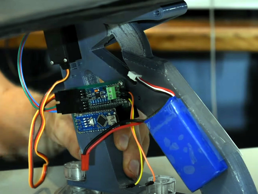 servos | PlanetArduino