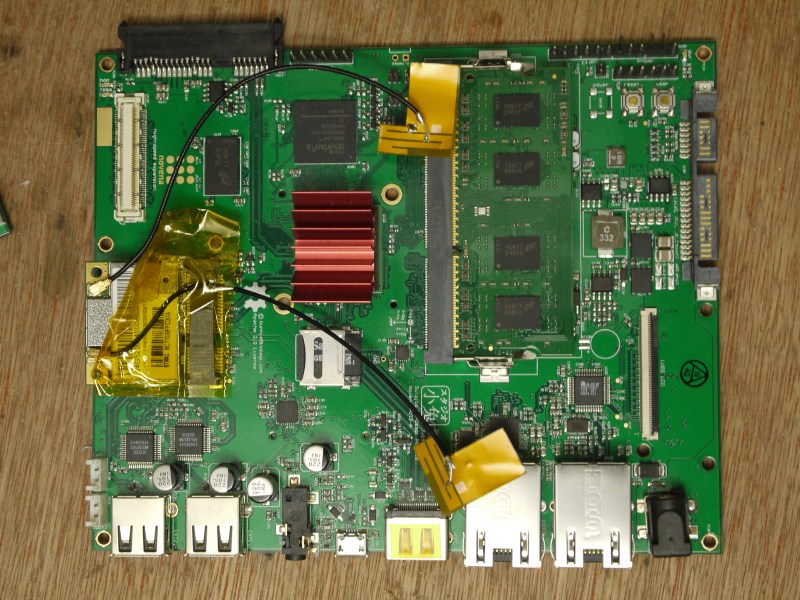 Laptops Hacks | Hackaday