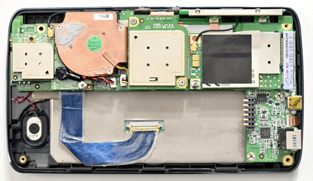 Blog | Hackaday | Fresh Hacks Every Day | Page 14