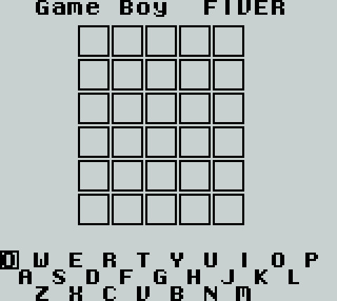 Nintendo Game Boy Hacks | Hackaday