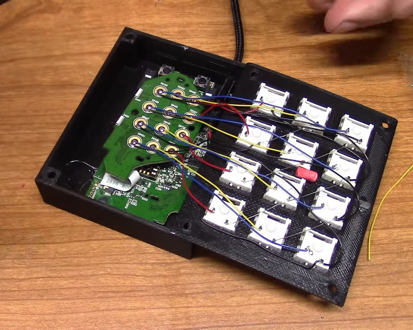 Mouse | Hackaday | Page 4