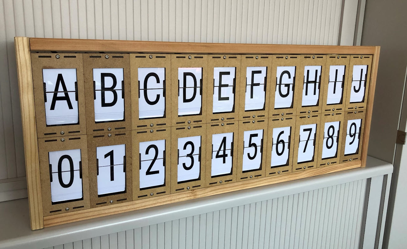 display | PlanetArduino