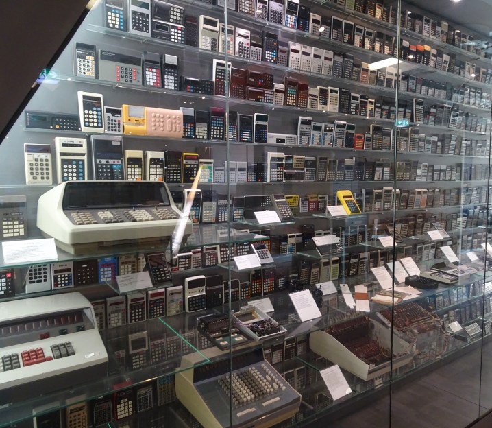 Visit The World’s Largest Computer Museum: The Heinz Nixdorf | Hackaday