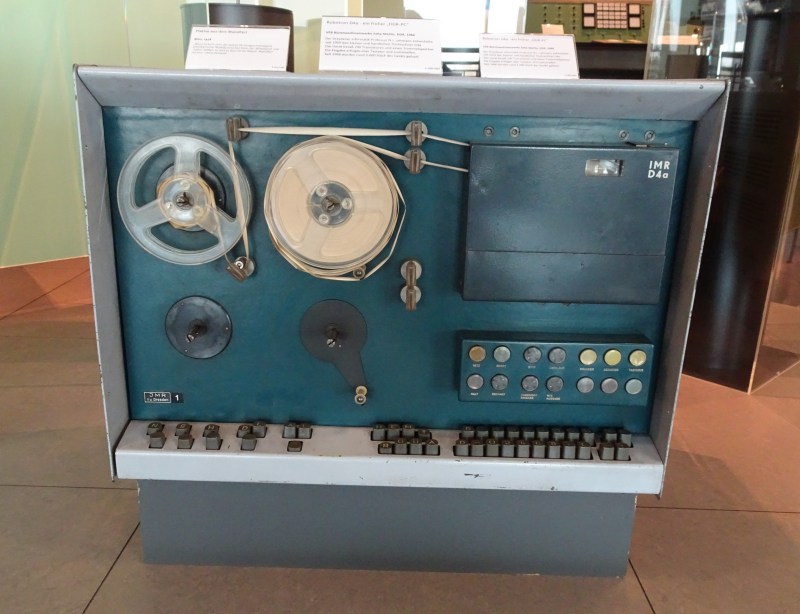 D4a Computer | Hackaday