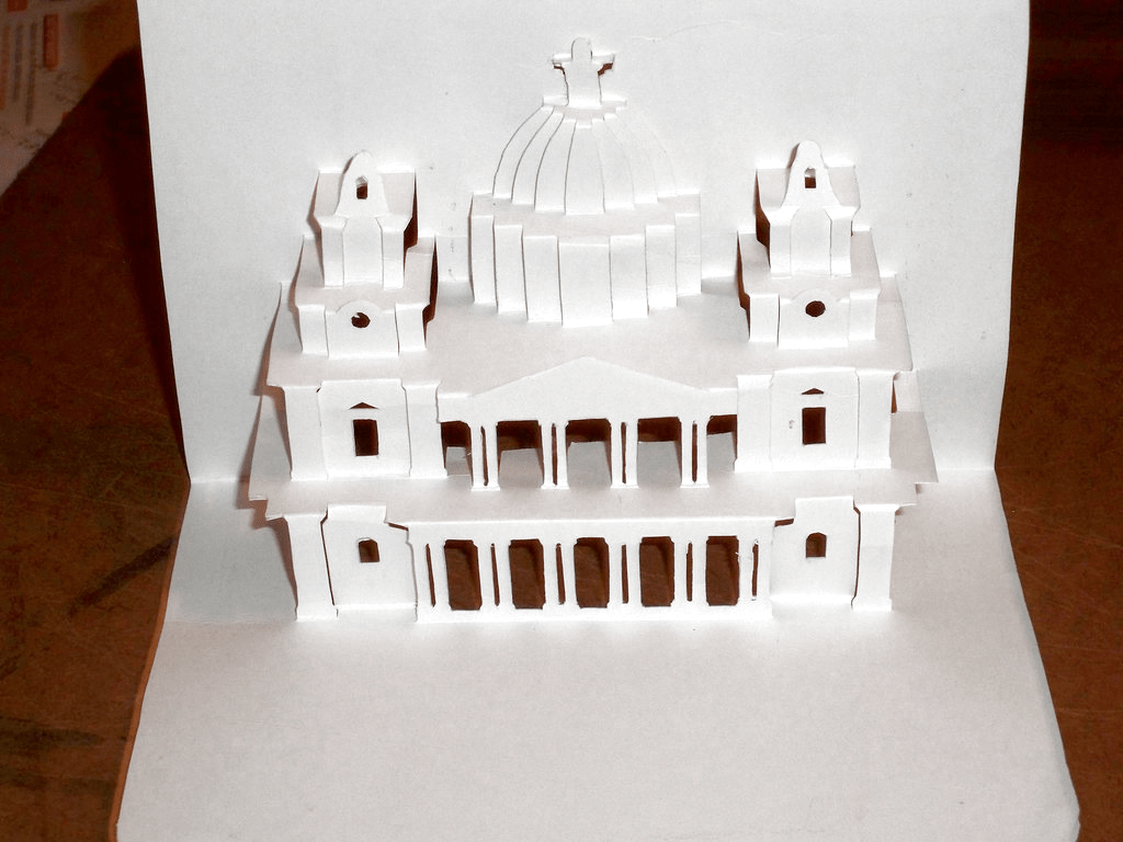 Bringing The Art Of Origami And Kirigami To Robotics And Medical ...